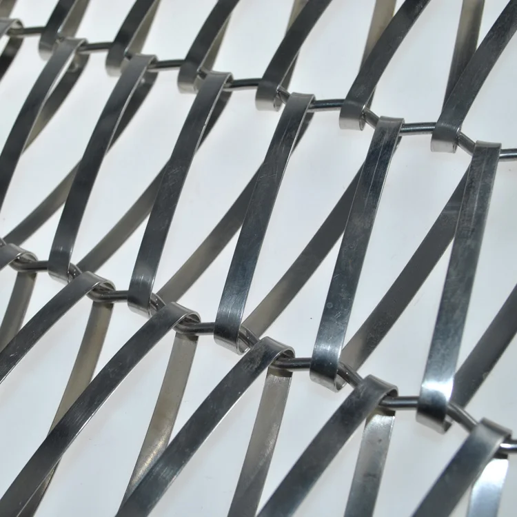 Micropore Stainless Steel Expanded Metal Mesh / Stretch Mesh - Buy ...