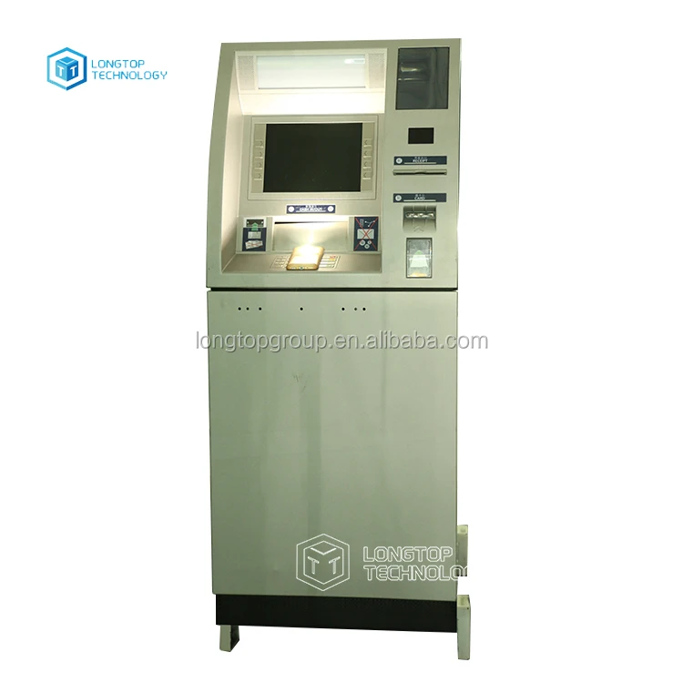 Wincor Atm Machine Whole Cineo4060 Wincor C4060 Atm Complete Machine ...