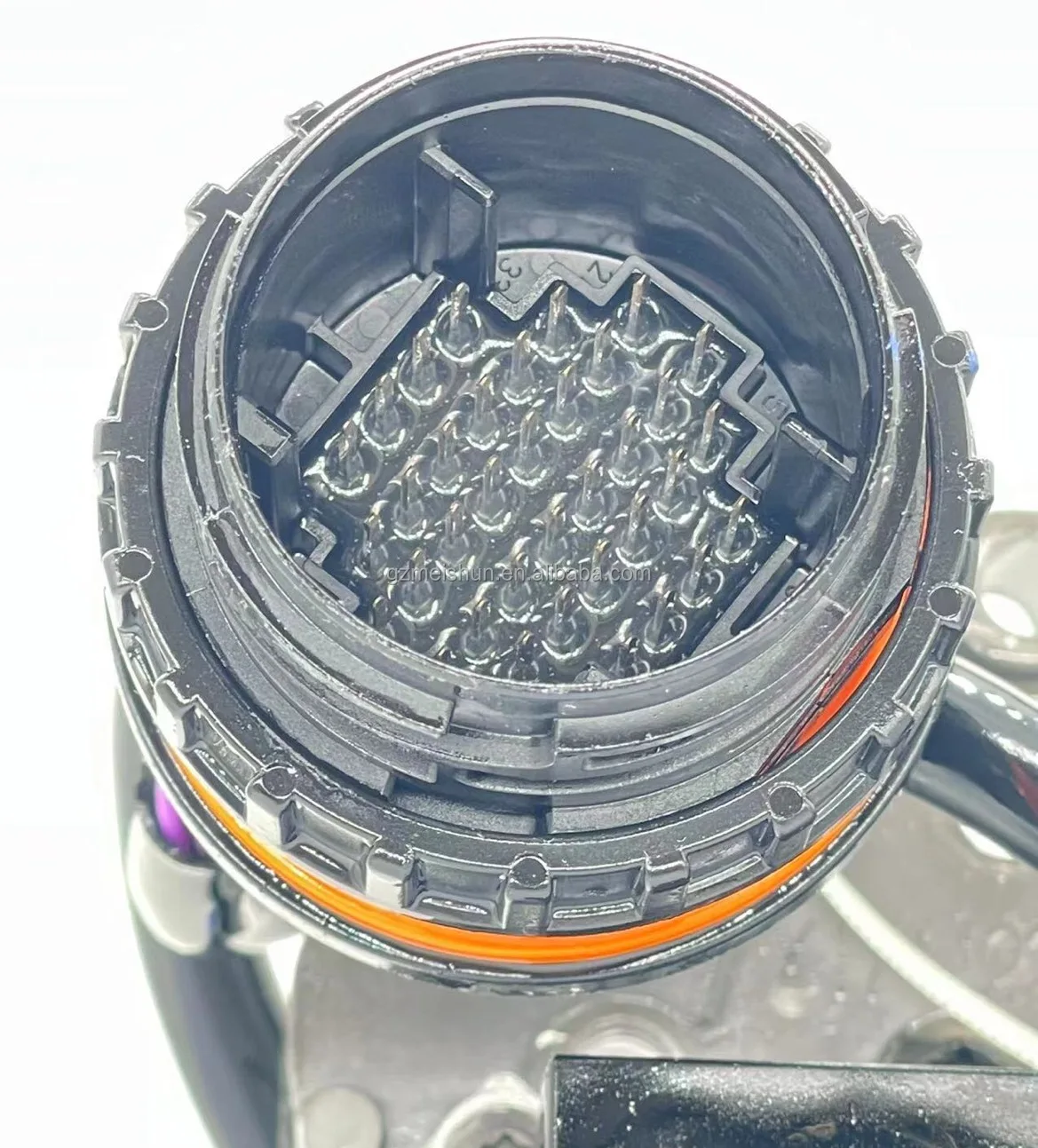 Genuine OEM Electro-Hydraulic Control Module Assembly for BYD S6/S7 ...