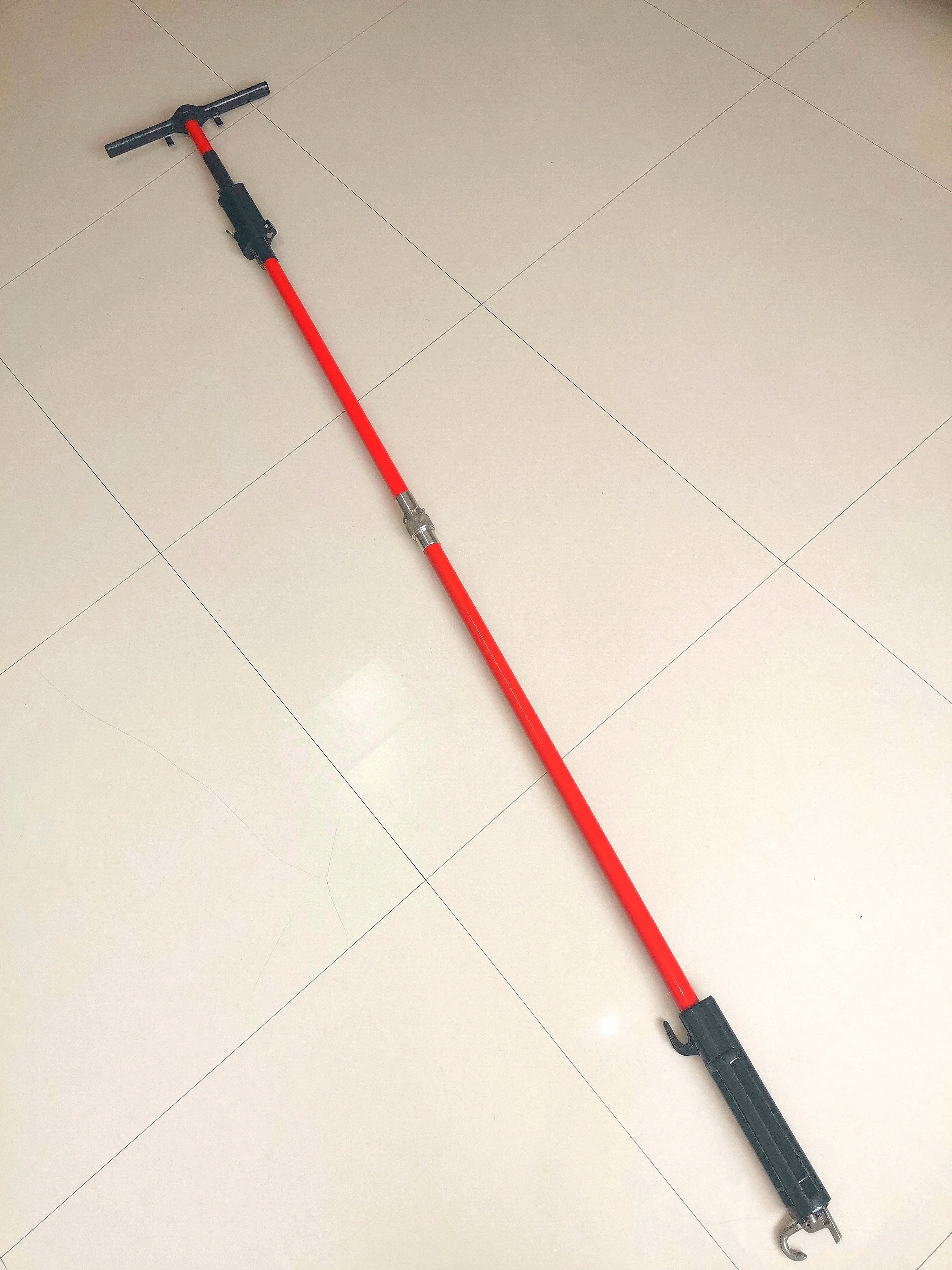 11kv, 36kv Clamp Sticks - Portable and Durable Solutions