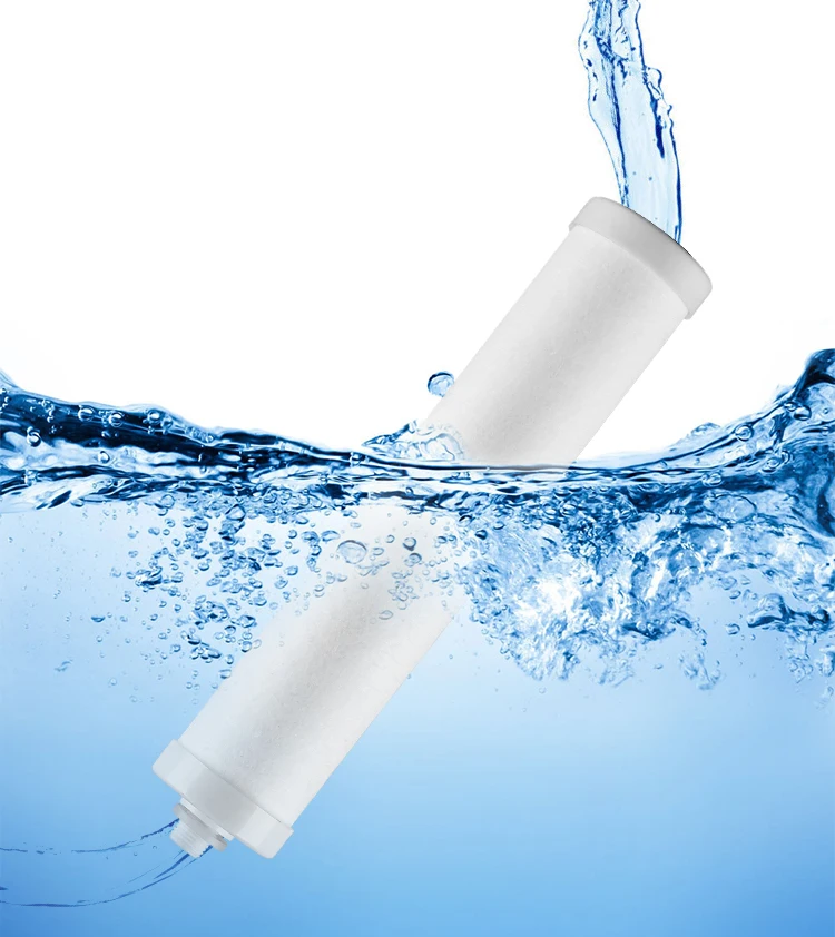 5 Micron Spun Polypropylene Water Refillable Filter Cartridge - Buy ...