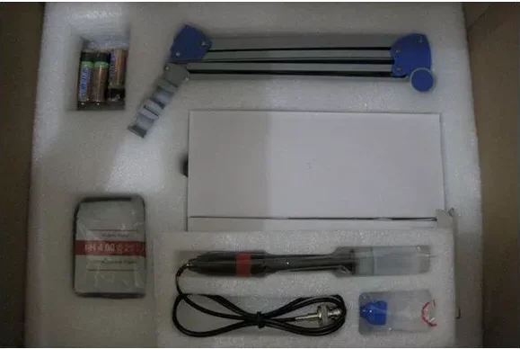 Portable Blood Ph Meter PHS-3C - Precision & Reliability