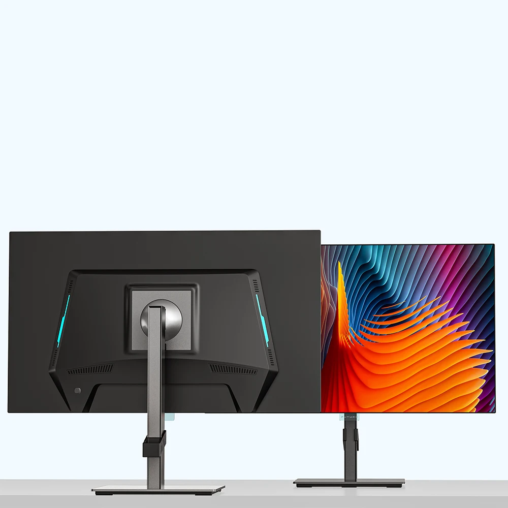 27 Inch 2K OLED Gaming Monitor - 240Hz, 0.03ms Response Time, 130% sRGB ...