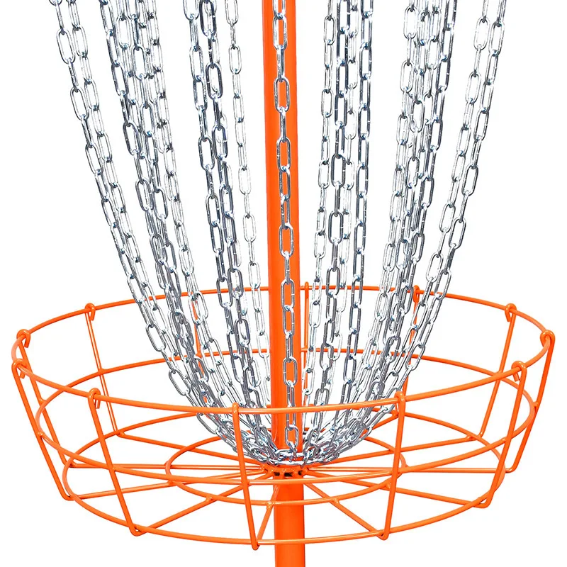 Golf Frisbee Frame Professional Throwing Frisbee Outdoor Game Throwing ...