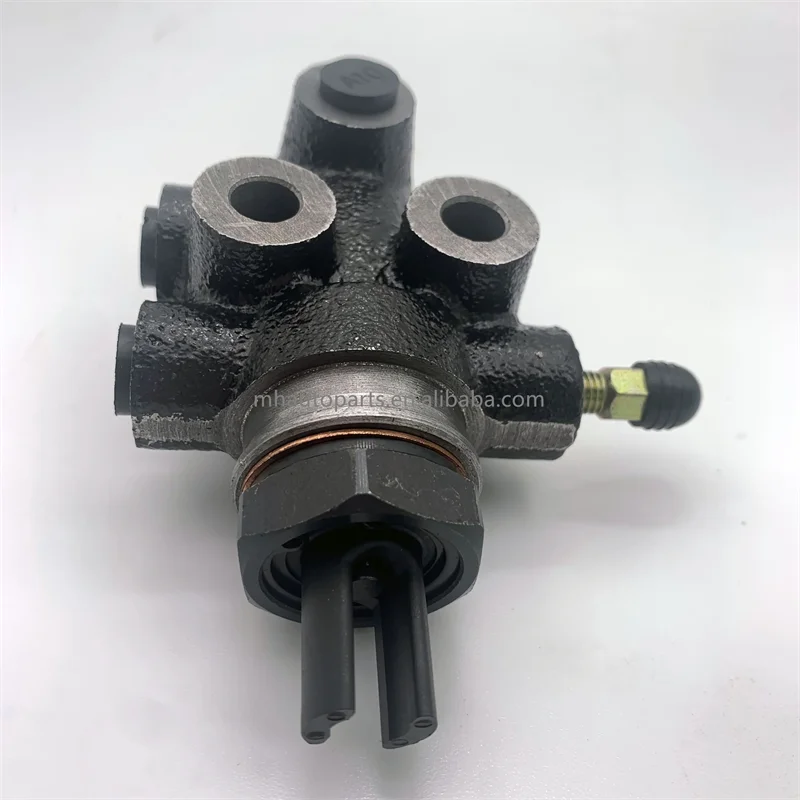 Auto Brake Systems Parts - Load Sensing Proportioning Valve