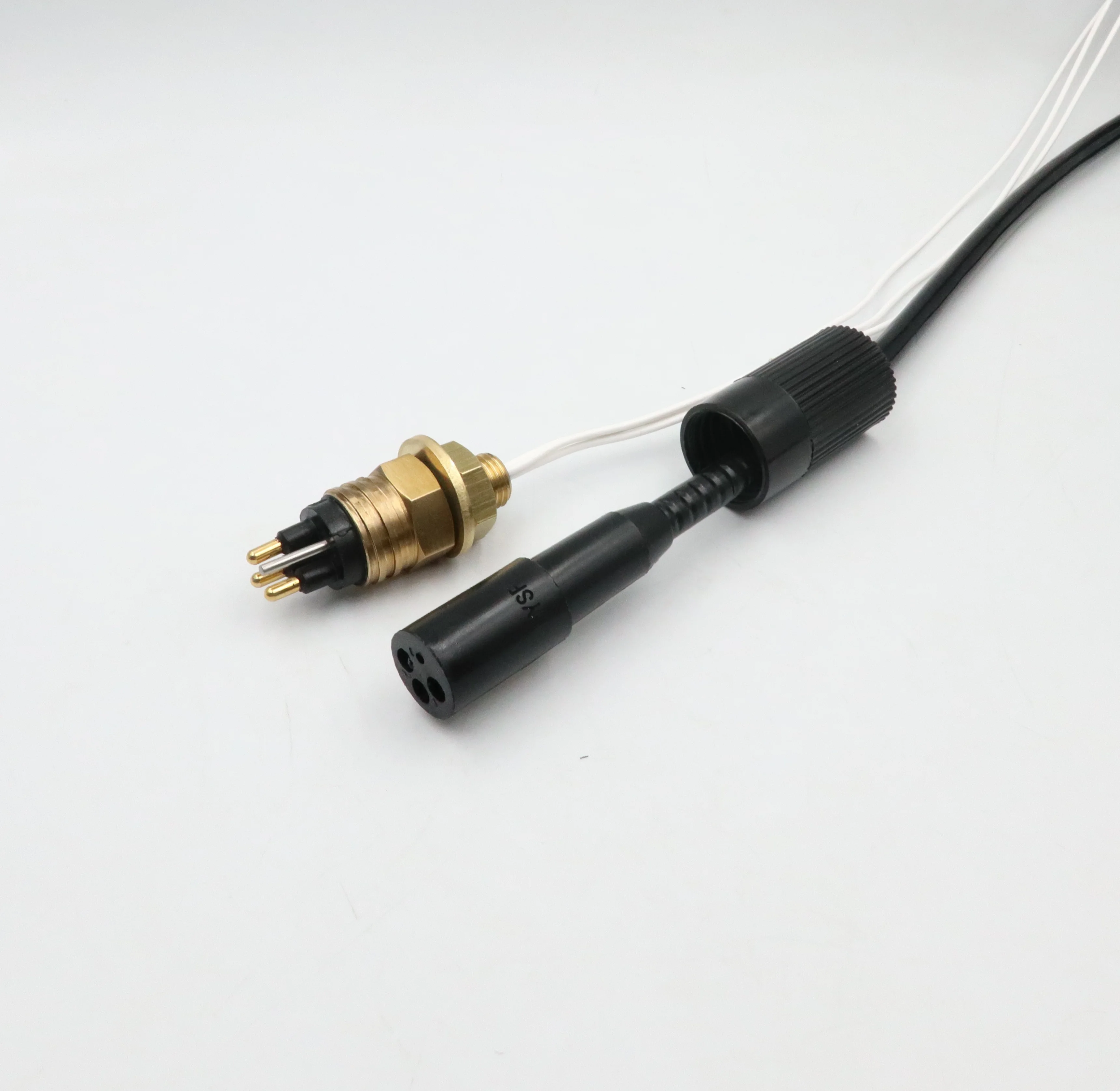 MCBH3M-MCIL3F Underwater Connector Cable ROV IP69 - HYSF