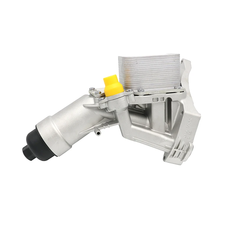 宝马f20 F21 F30 F80 1142 8596 283/11428596283汽车备件冷却系统油冷却器总成过滤器 - Buy 油冷却器 ...