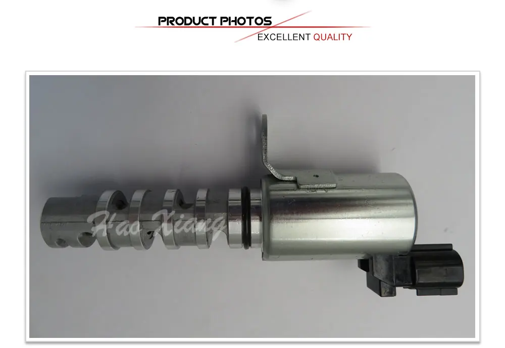 16550-51ka0 1655051ka0 Auto Camshaft Timing Oil Control Valve Assy ...