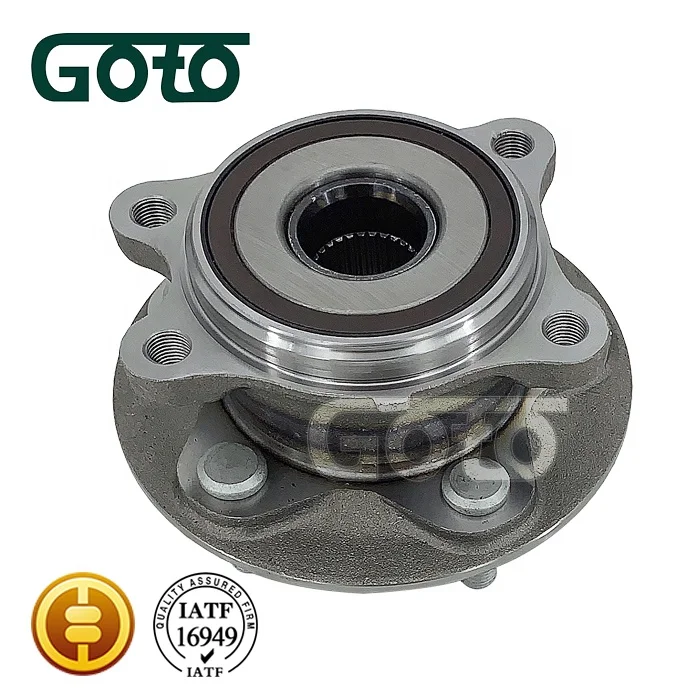 GOTO Wheel Hub Assembly for Camry 2018 - 50,000kms+ Quality