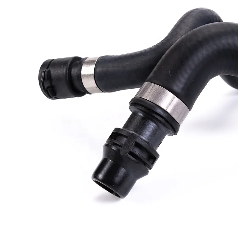 Hot Sale Radiator Coolant Hose Oem 17127526954 Water Tube Pipe For Bmw ...