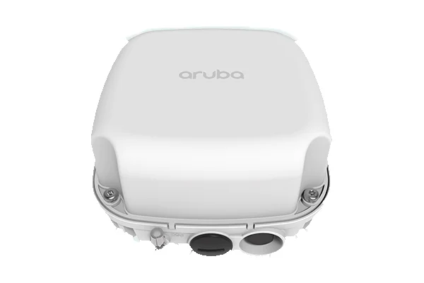 Aruba AP-567 - Professional Wireless Access Point with WPA3 Encryption