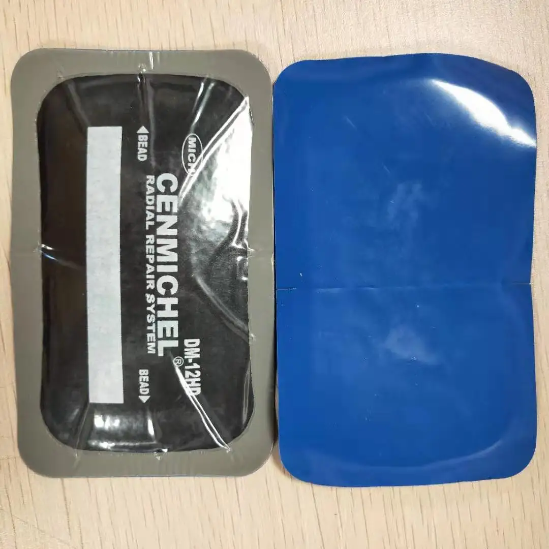 Vulcanizing Rubber Patch for Radia Tyre| Alibaba.com