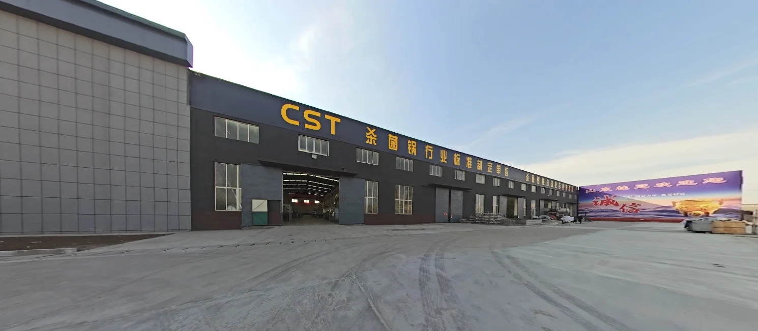 Cst-600 Automatic Water Spray Autoclave Laboratory For Lab Developing ...