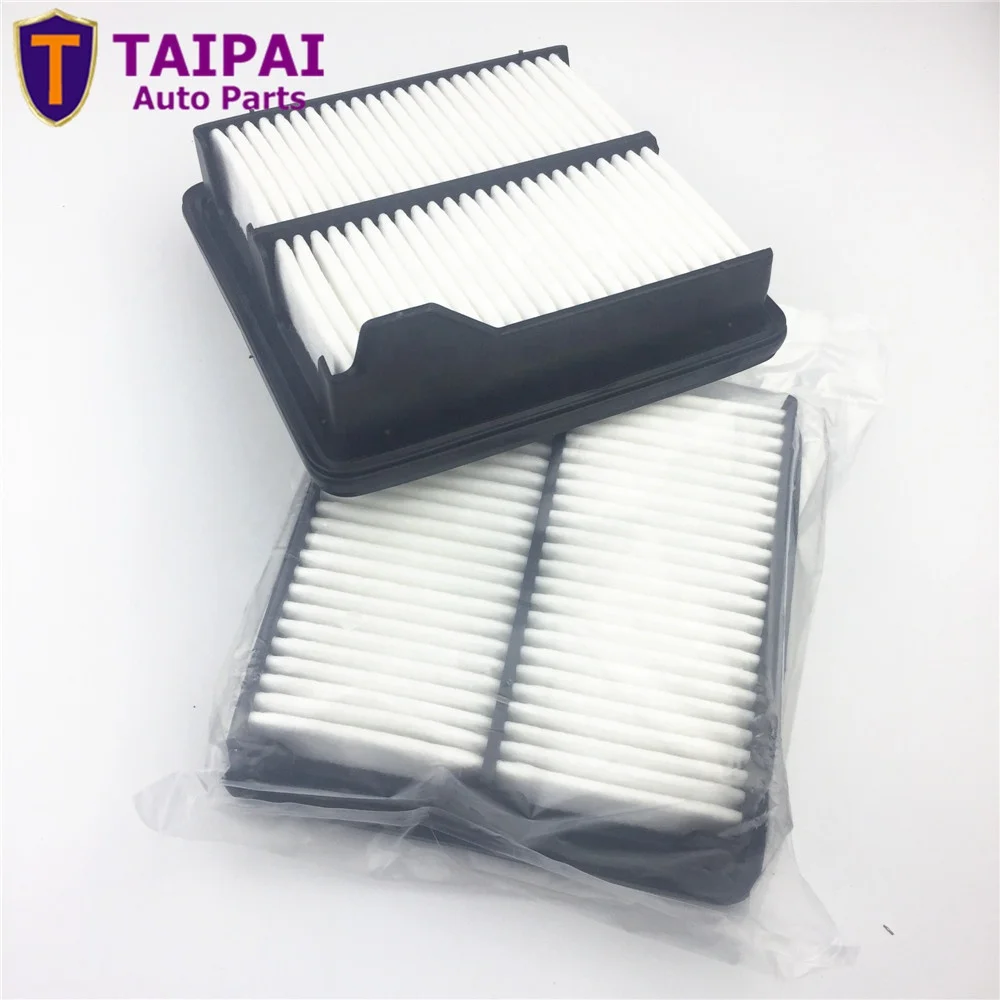 Filtro de aire para JAZZ CITY FIT HATCHBACK 17220-RB6-Z00 17220-RB0-000 ...