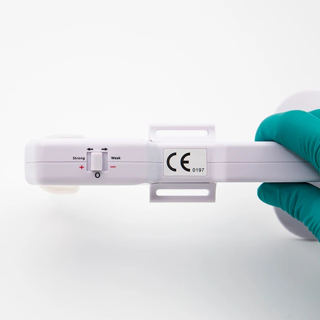 Good Price Rechargeable Electronic Femoral Artery Hemostasis ...
