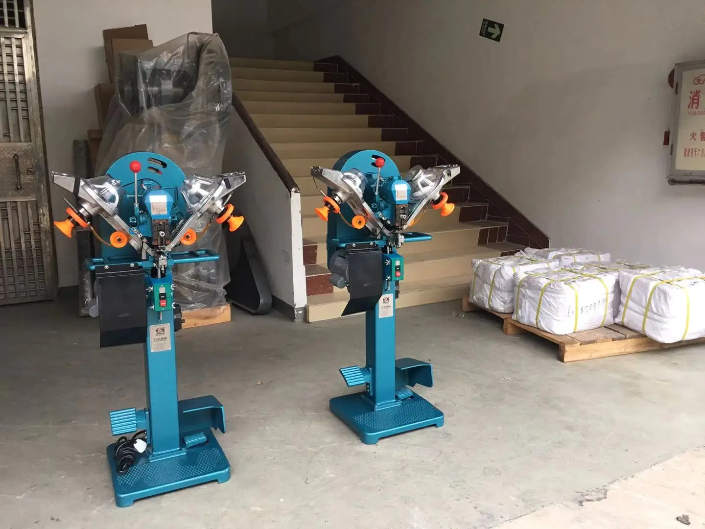 Direct Factory Price Automatic Snap Fastening Machine| Alibaba.com