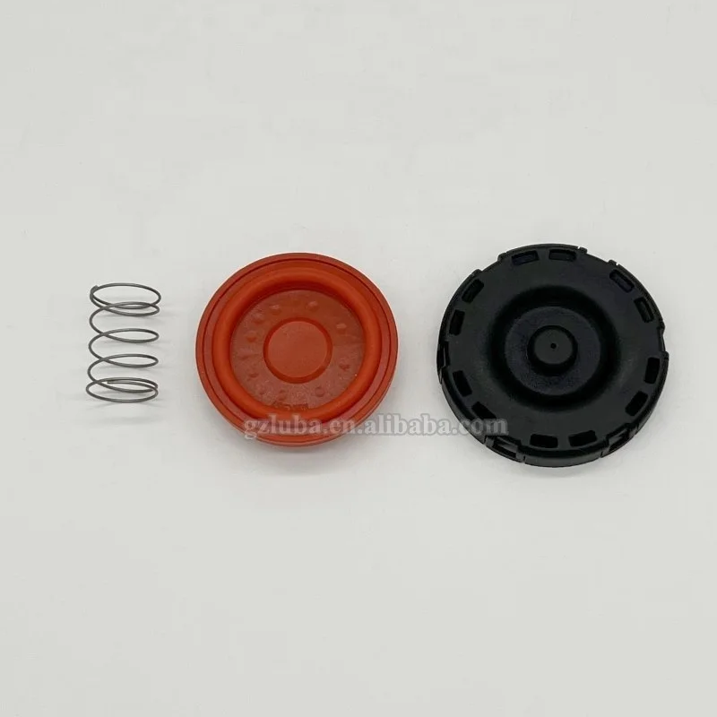 Pvc Valve Service Kit C2d60163 For Jaguar Xe Xf Xj F-type F-pace - Buy ...