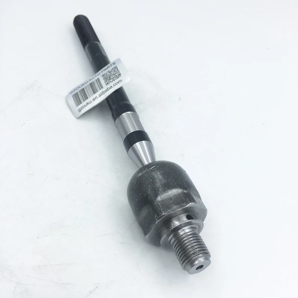 Gzouku Steering Tie Rod End Set & Sway Bar Link Kit For Tucson 2005 ...