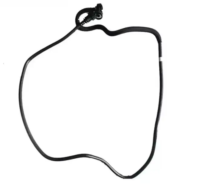 Fuel Supply Hose Line Hose Pipe for RNT Clio 3 (BR0/1, CR0/1) 1.6 16V ...