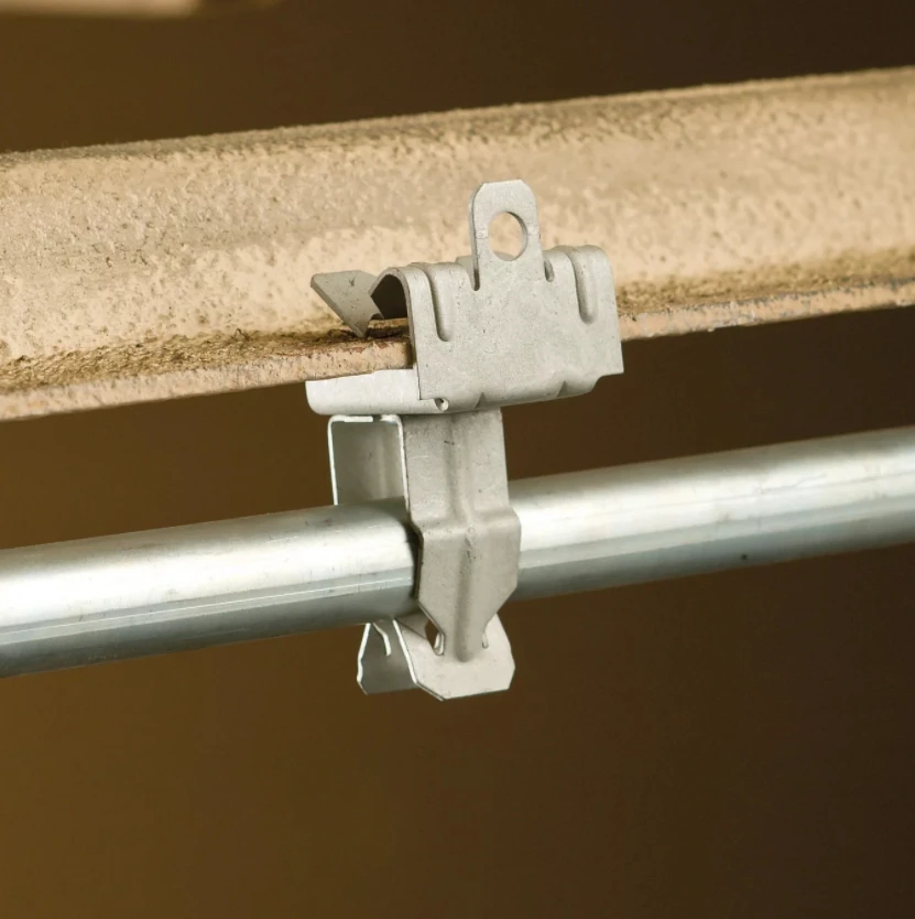 12P24 EM-P Conduit to Flange Clip,Production in Chinese factories ...