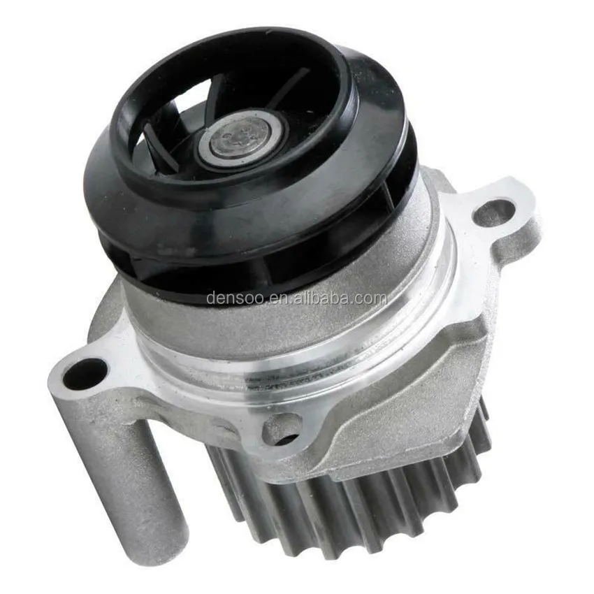 Engine Water Pump for VW Audi 2.0T - High-Quality NMN