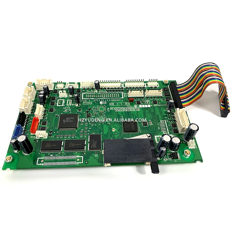 How to Replace a Brother Printer Motherboard: A Practical Guide