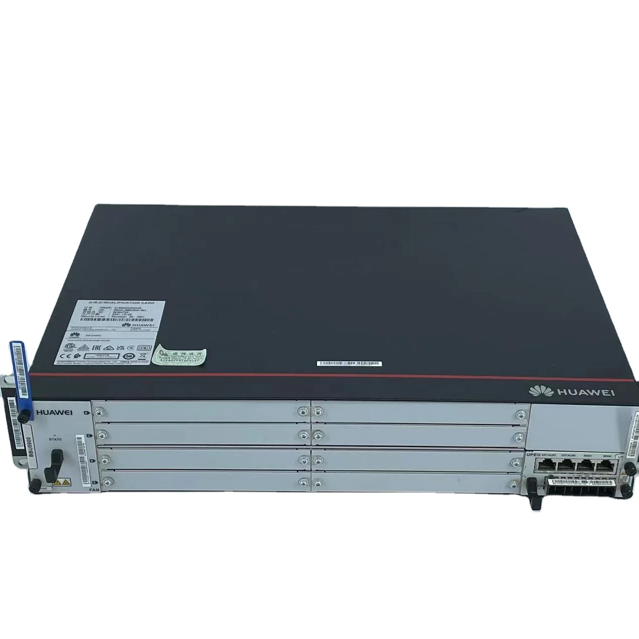 Wireless Huawei Build Base Band Unite 02311vff 5900 Series 2g/3g/4g ...