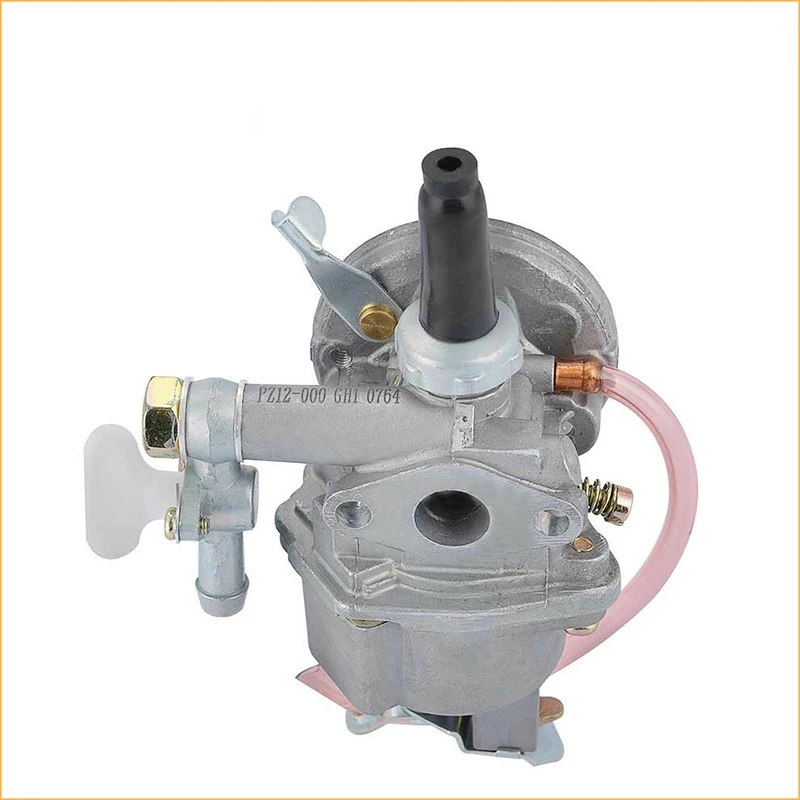High Performance Float Carburetor for Brush Cutter Generators