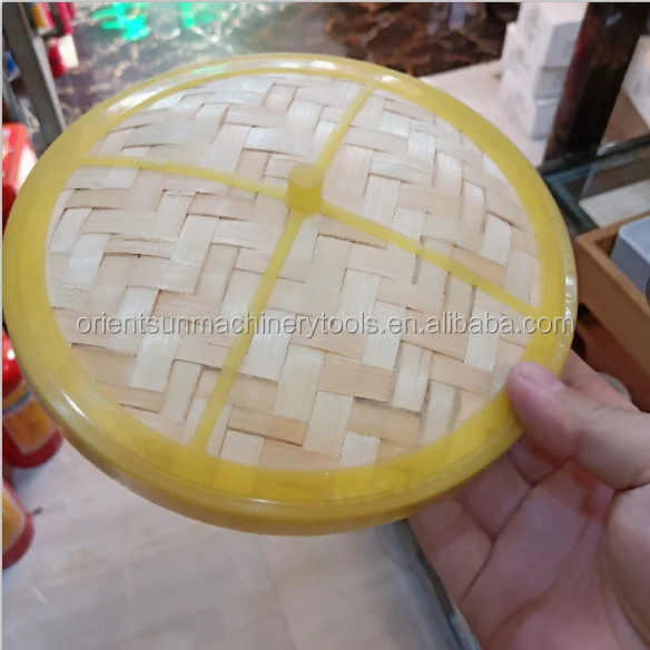 Bamboo Round/square Steamer Factory Price 2 Tiers Lid With Customized ...