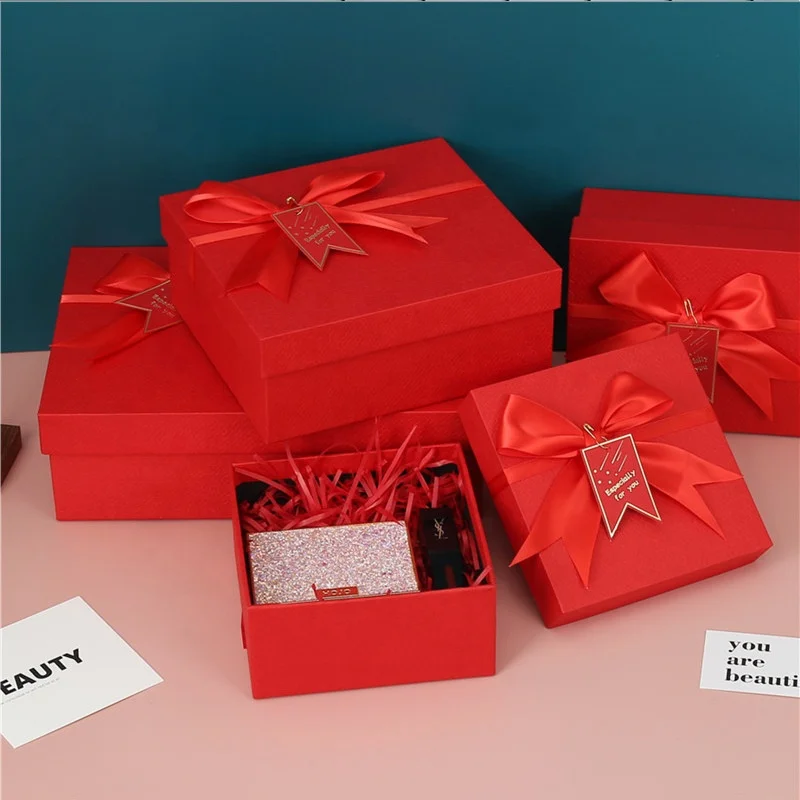 Chengruo Oem Emballage Caja De Regalo Cajas Karton Verpackung ...