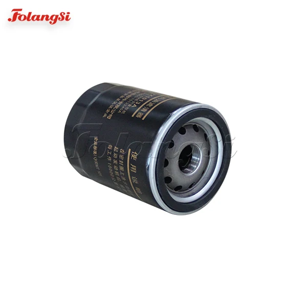 Forklift Parts Oil Filter for CA6110,6105;6108,YC6M220G