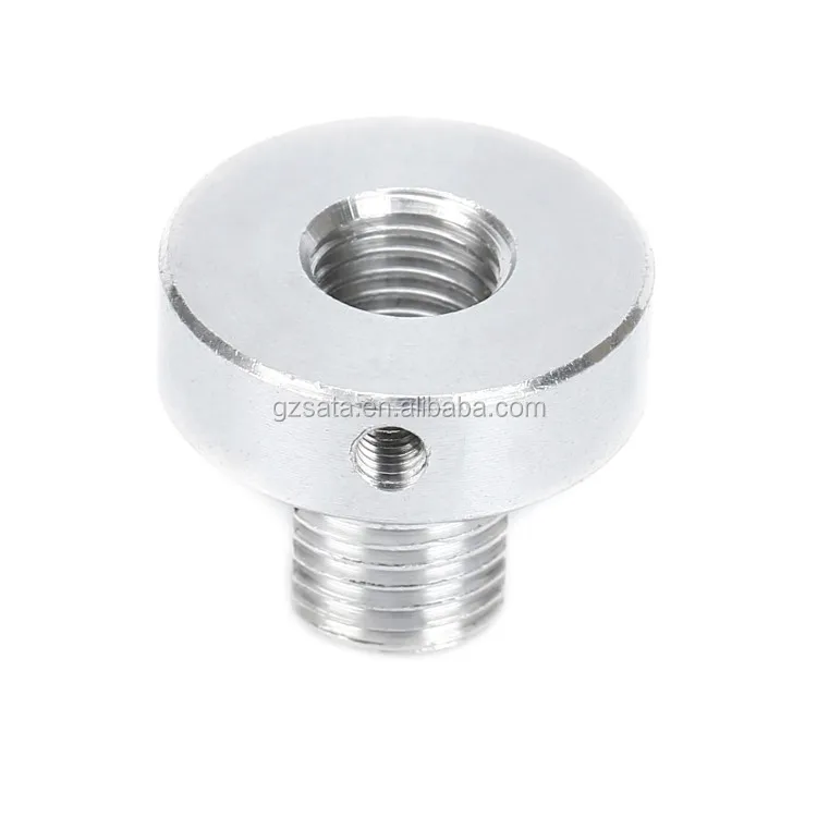 Customized Stainless Steel Hollow Threaded Studs for Wiring