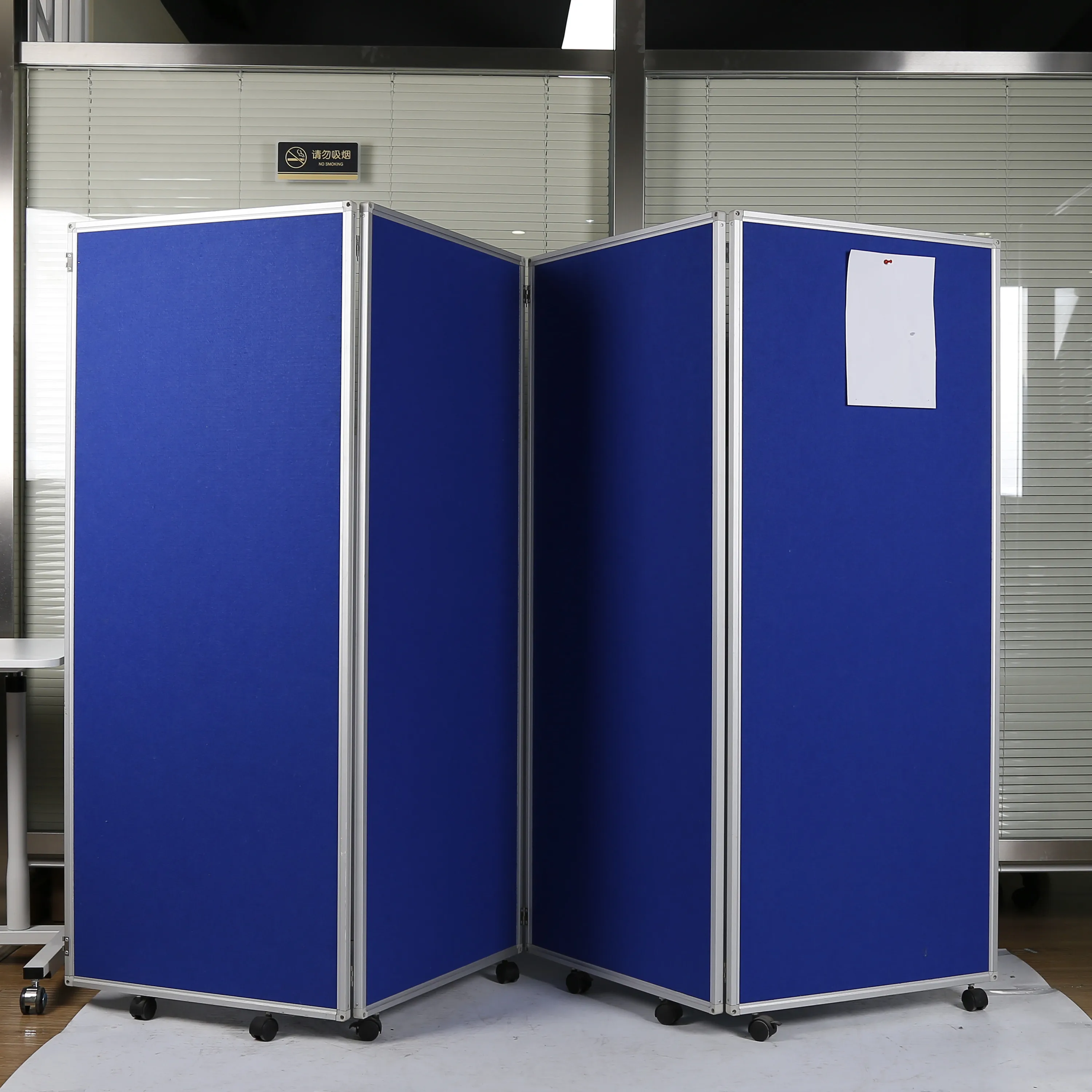 접이식 핀 보드 스크린의 사무실 벽 파티션 - Buy 사무실 벽 파티션,저렴한 사무실 벽 파티션,사무실 보드 벽 파티션 ...