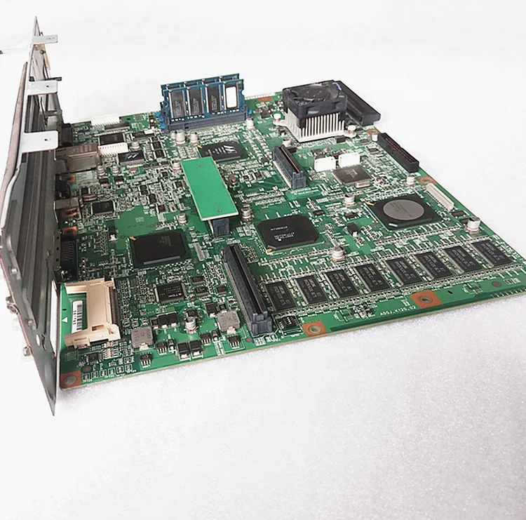 Konica Minolta C451 C550 C650 Original MFP PCB Printing Board - OEM