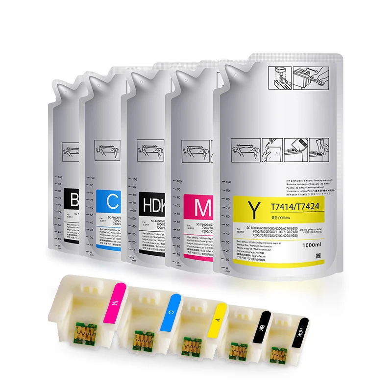 Ocbestjet Philippines Japanese Ciss Chip Less Ink Tank Supply System ...