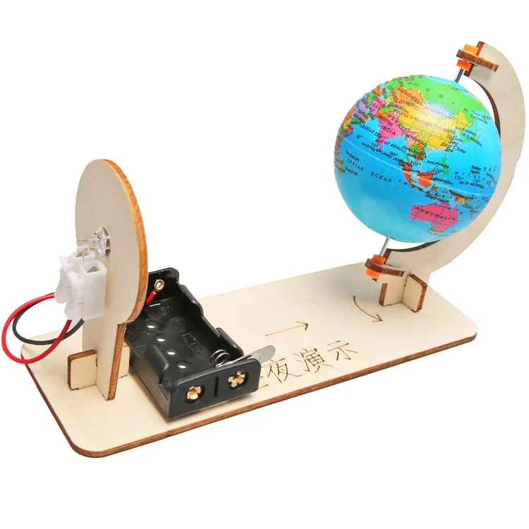 DIY Science and Technology Kit - Fun Educational Toys