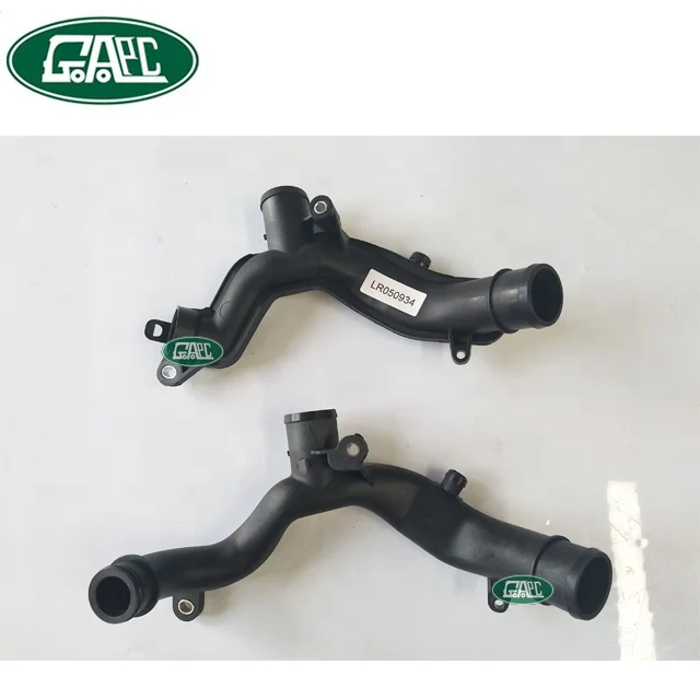 LR090630 9W83-8A504-FB Water Hose for Land Rover Range Rover