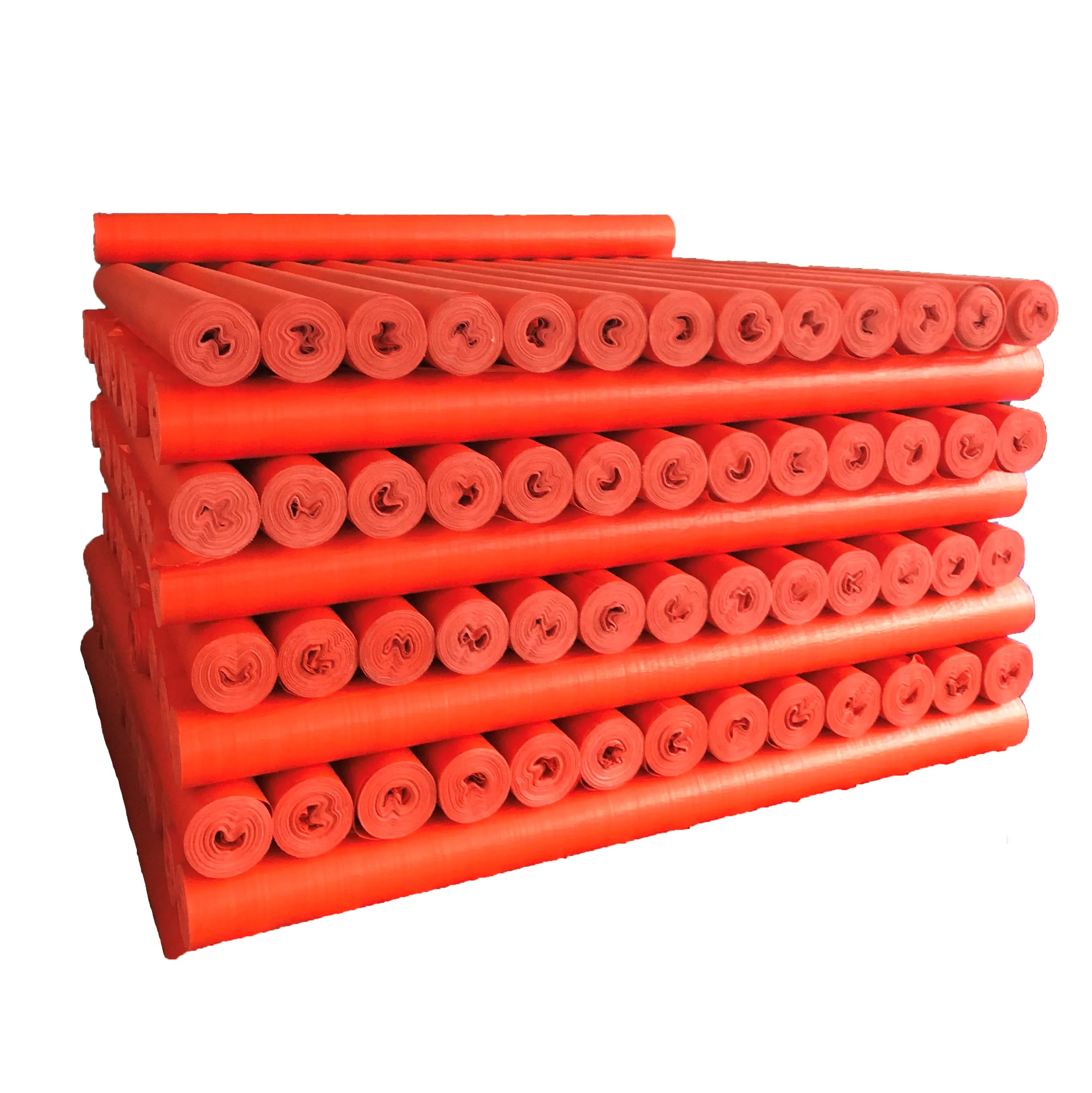 Pe Tarpaulin Roll 100% Waterproof Widely Usage Yiwu Tarpaulin ...