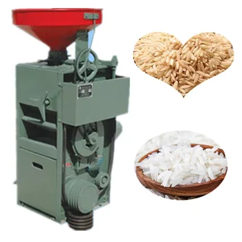 Sb-10 Rice Mill Dehusking Machine Paddy Dehulling Machine - Buy Rice ...