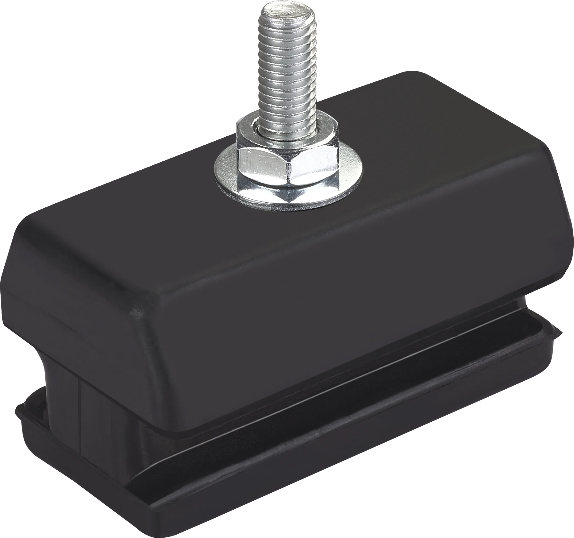 Bigfoot Rubber Fix-It-Foot Damping Base Mounting Set for Split Heat ...
