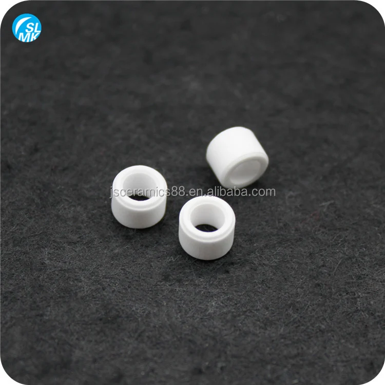 High Temperature Resistance Steatite Ceramic Insulation Beads