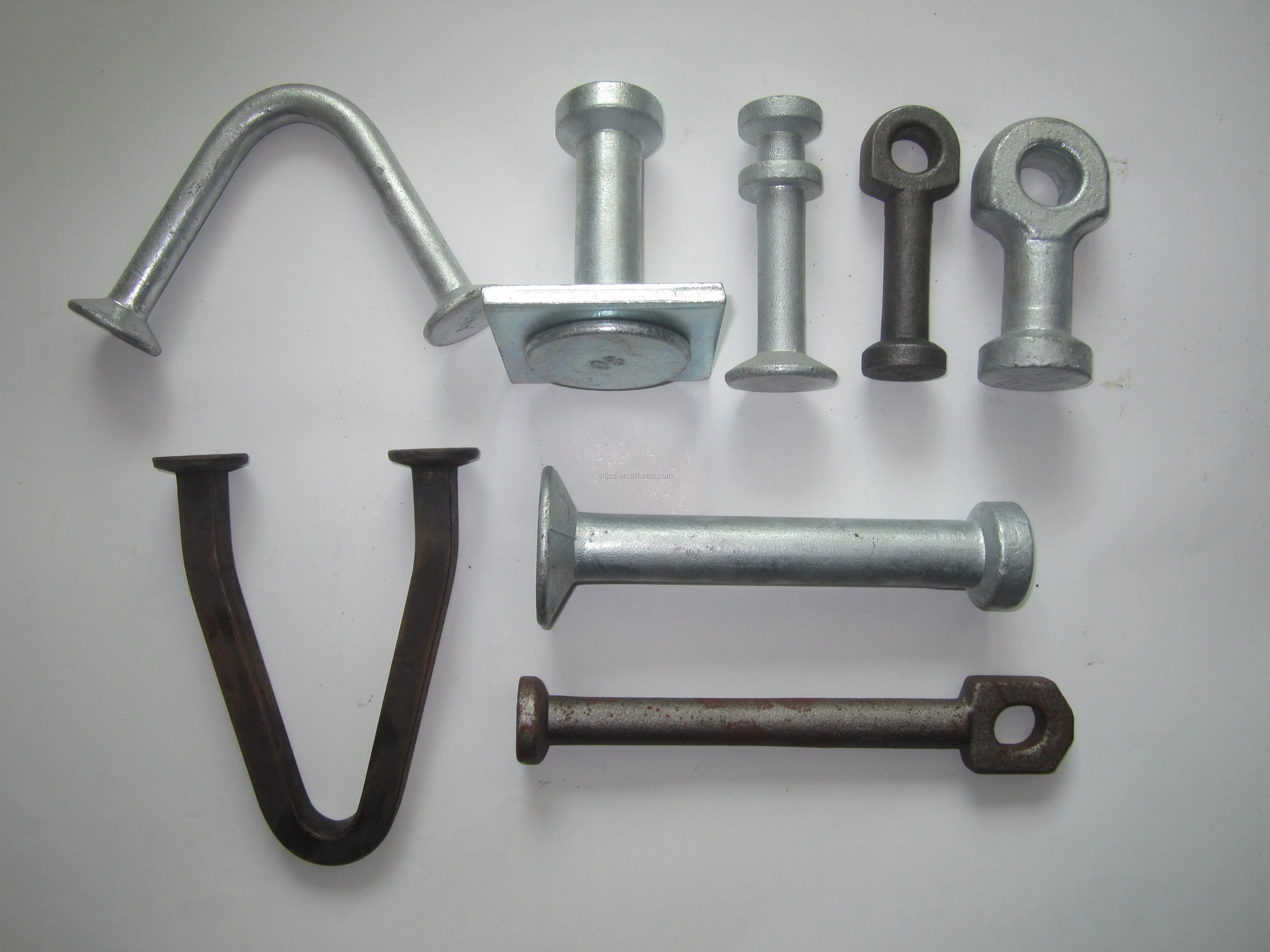 1.3t-32t Precast Concrete Spherical Lifting Head Anchor - Buy 1.3t-32t Lifting Anchor,Lifting ...