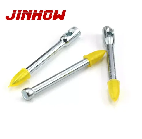 The High Quality 6mm Eye Hole Eyelet Pin Nails For Power Actuated Tools ...