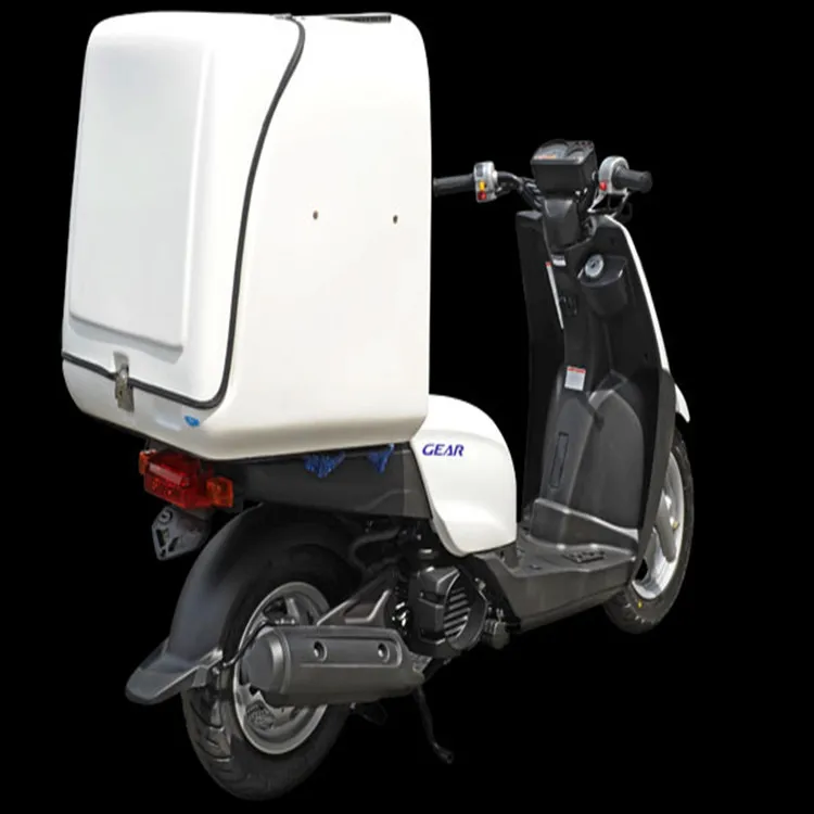 Frp Grp Fiberglass Storage Box for Delivery - Durable & Lightweight