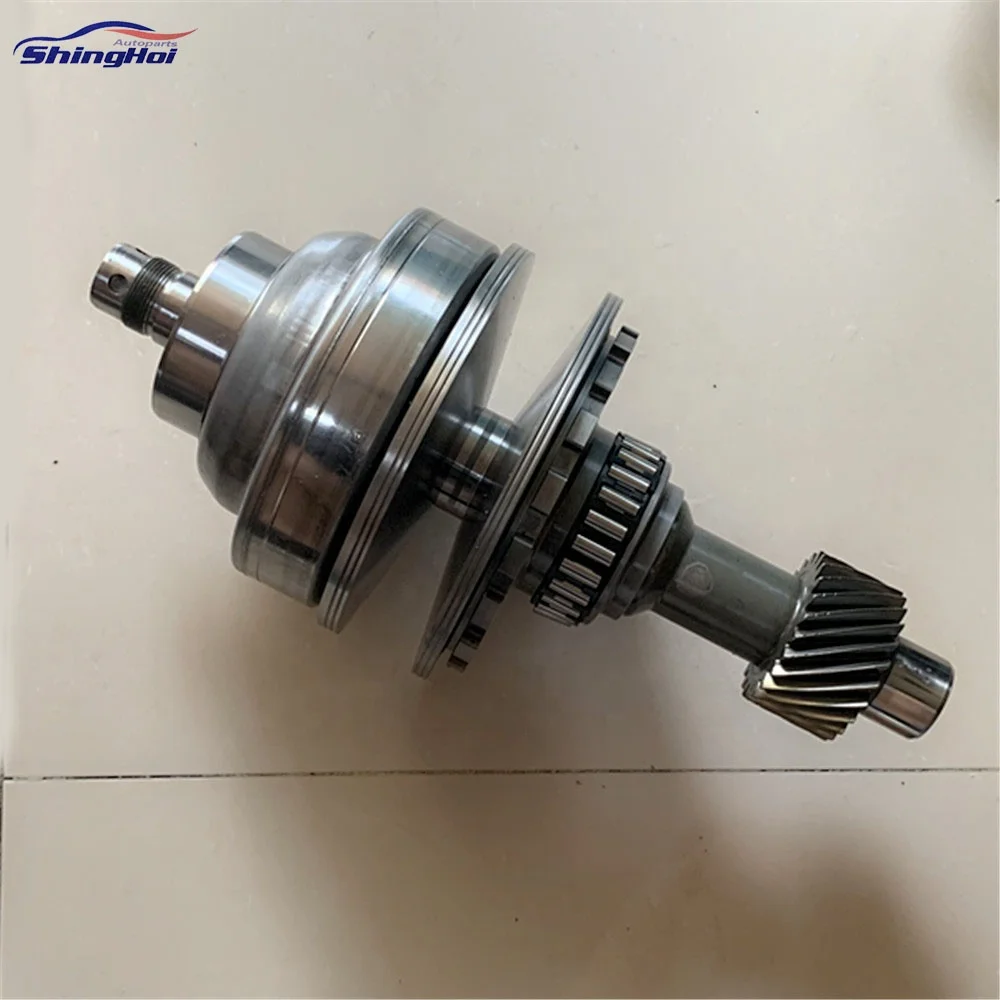 0AW331101 Pulley and Belt Kit for 0AW Automatic Transmission