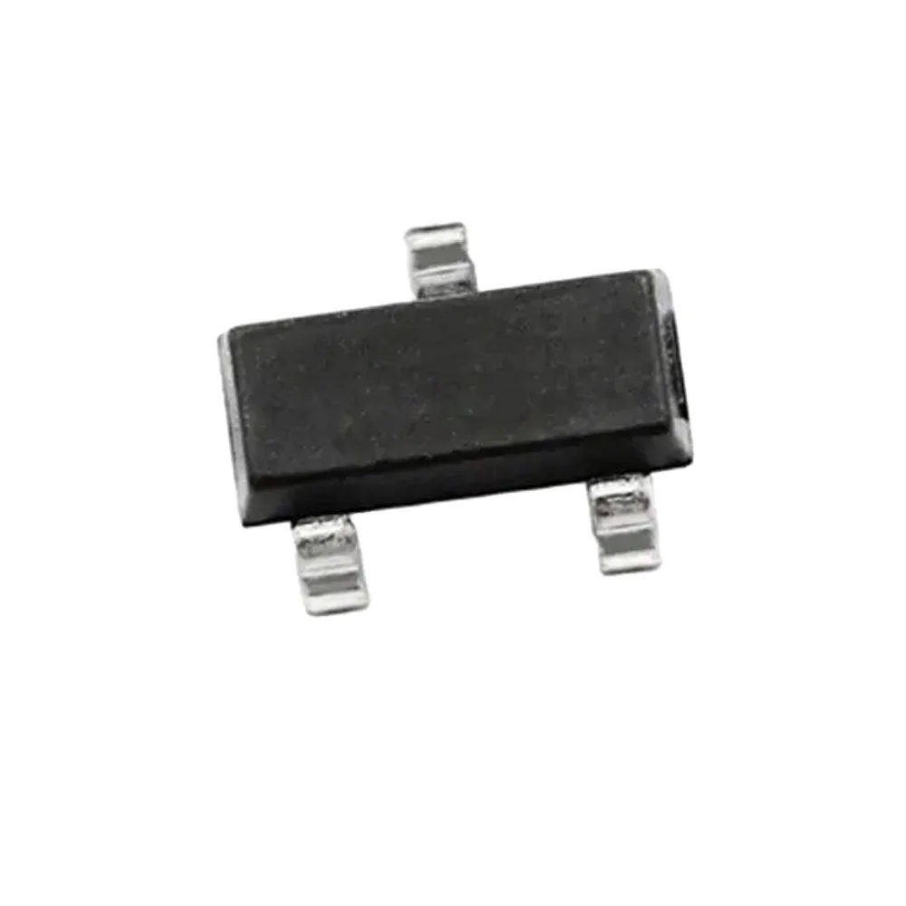 AO3416 SOT-23 MOSFET P-CH 20 V 6.5A SOT23-3L Surface Mount SOT-23-3 ...