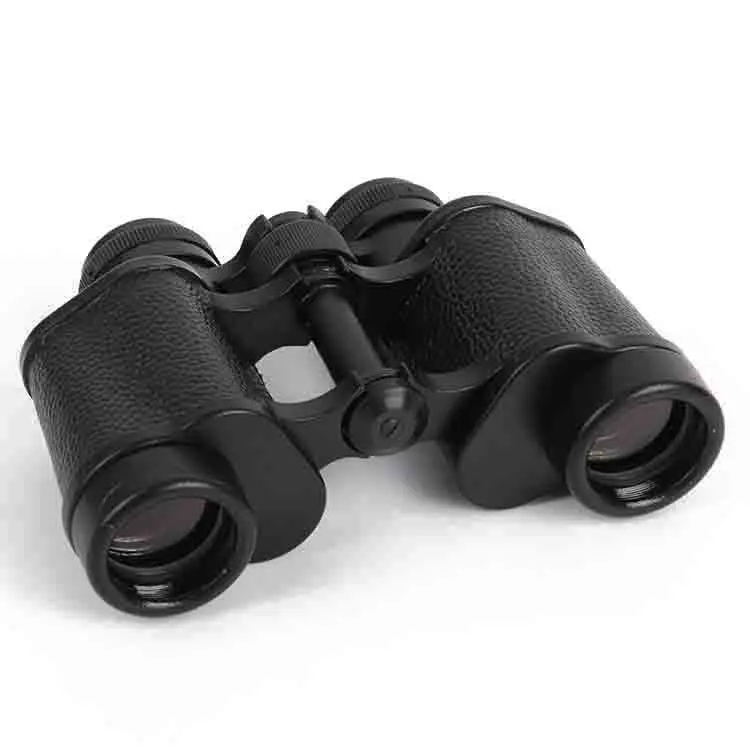 Baigish Russian 8x30 Full Metal Binoculars High Magnification Hd ...