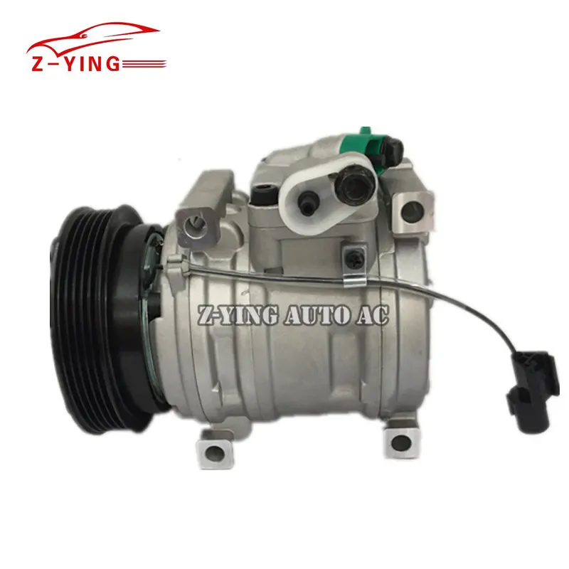 car air conditioning auto compressors FOR I10 1.0 KIA PICANTO 1.0 97701 ...
