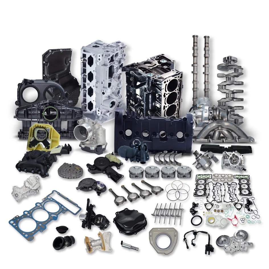 All Auto Spare Parts Chassis Parts Engine Chassis Electrical Body ...