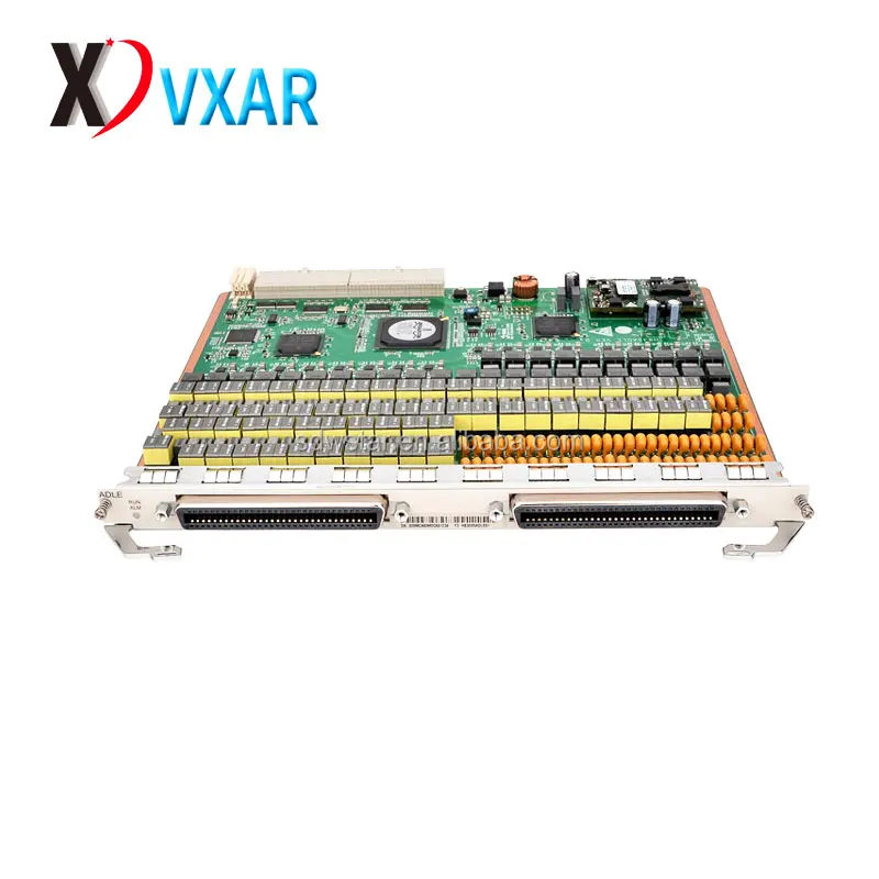 DSLAM Nedir? Smartax MA5616 Digital Subscriber Line Access Multiplexer